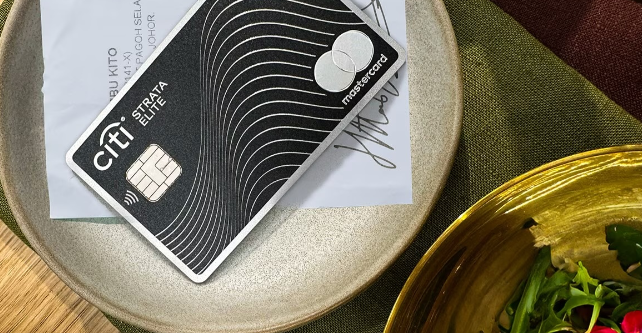 How To Make Citi Work For You: A Smarter Strategy To Earn All Three ...